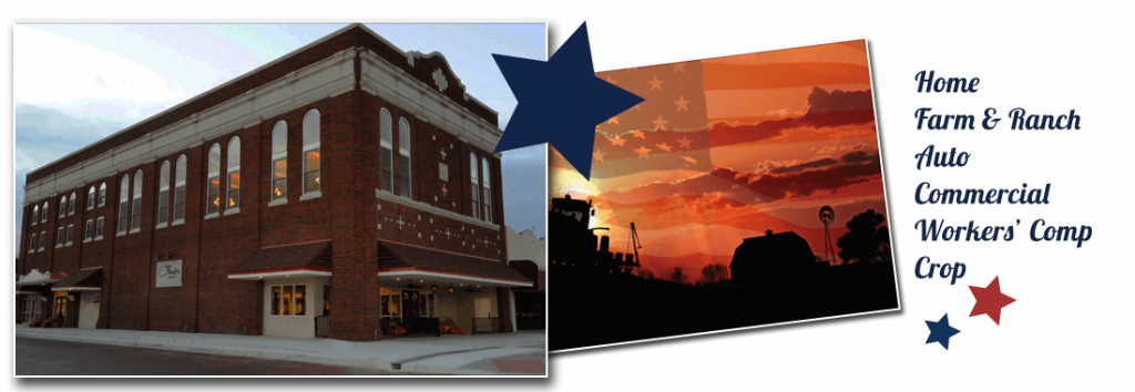 About Us | Fowler Agency | Ag Risk Management | Crop Insurance | Farm ...